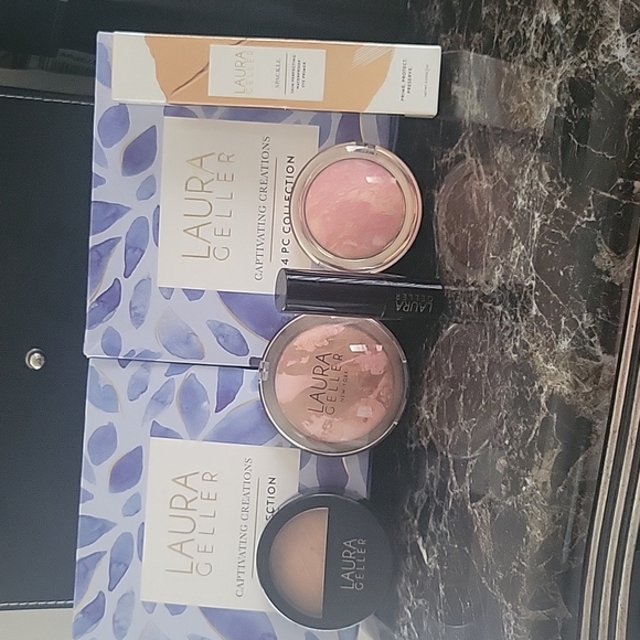 Laura Geller | Makeup | Laura Geller Makeup | Poshmark